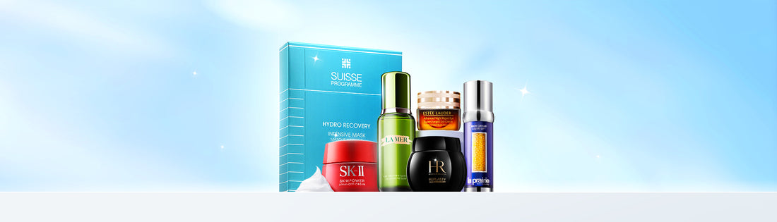 Sasa Global | One-stop Beauty Store | Worldwide Shipping – Sasa Global ...