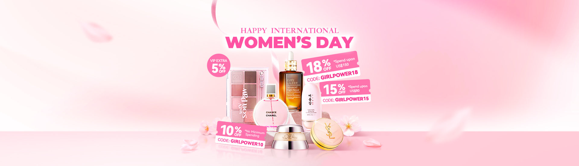 Sasa Global | One-stop Beauty Store | Worldwide Shipping – Sasa Global ...