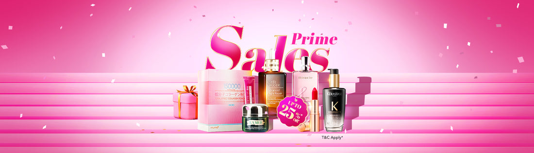 Sasa Global | One-stop Beauty Store | Worldwide Shipping – Sasa Global ...