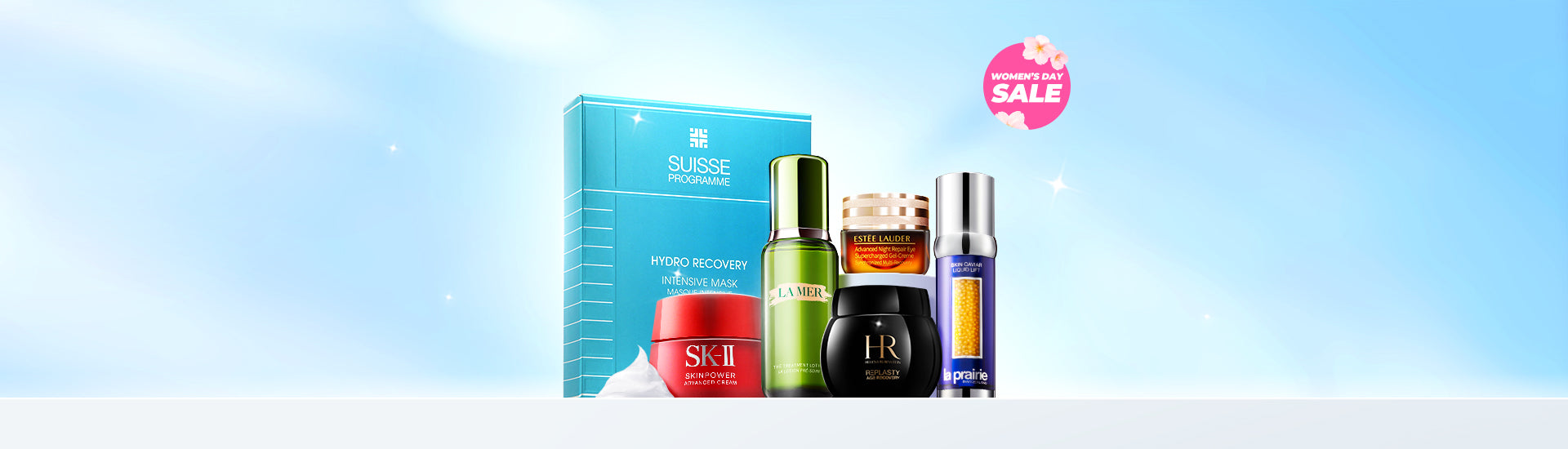 Sasa Global | One-stop Beauty Store | Worldwide Shipping – Sasa Global ...