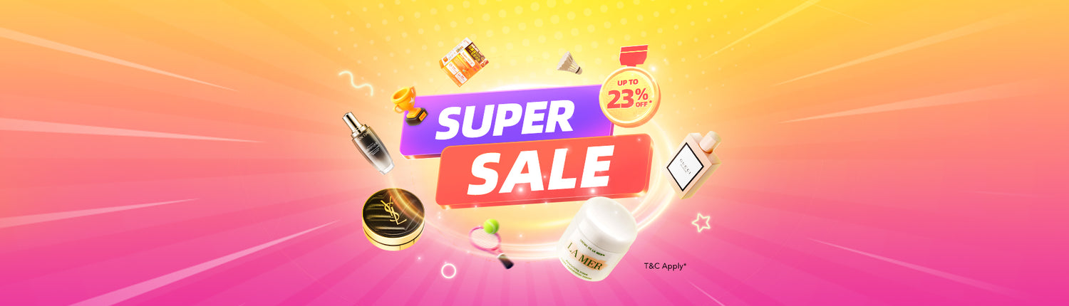 Sasa Global | One-stop Beauty Store | Worldwide Shipping – Sasa Global ...