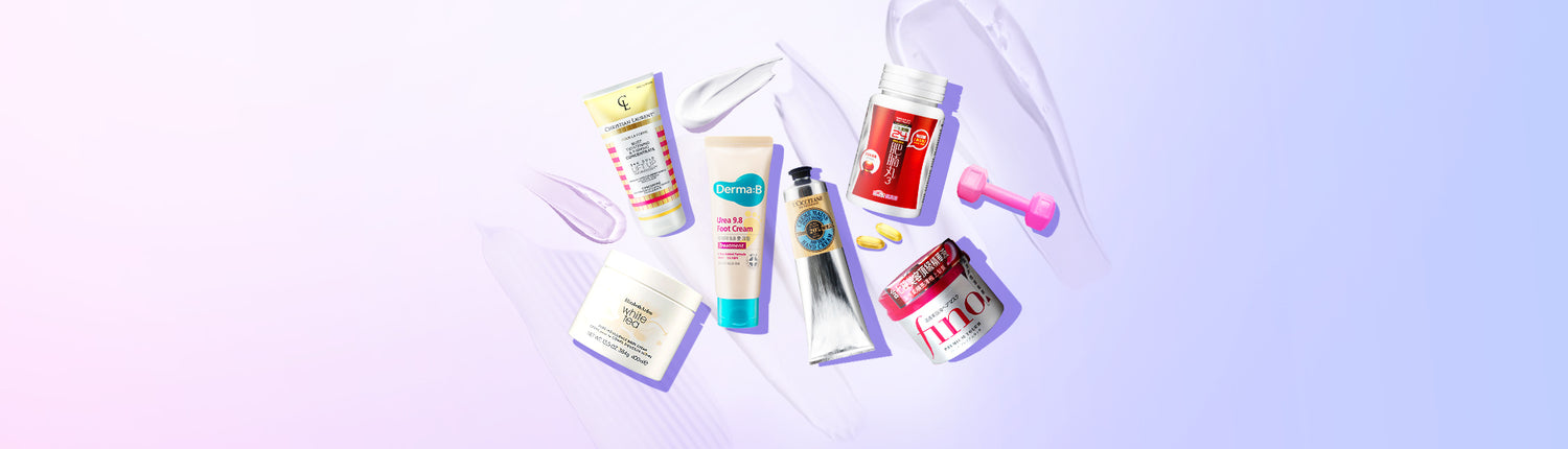 Sasa Global | One-stop Beauty Store | Worldwide Shipping – Sasa Global ...