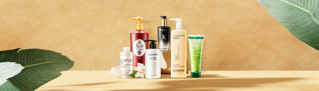 Sasa Global | One-stop Beauty Store | Worldwide Shipping – Sasa Global ...