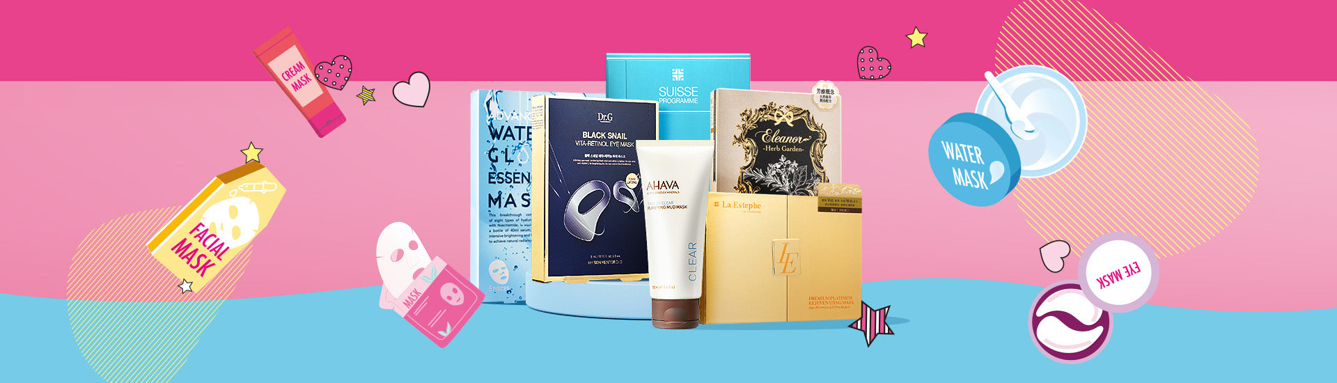 Sasa Global | One-stop Beauty Store | Worldwide Shipping – Sasa Global ...