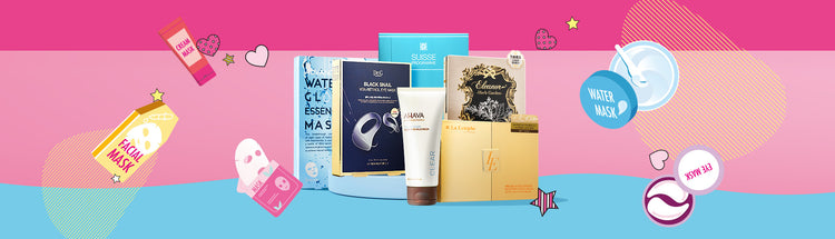 Sasa Global | One-stop Beauty Store | Worldwide Shipping – Sasa Global ...