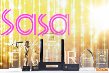 About us – Sasa Global eShop