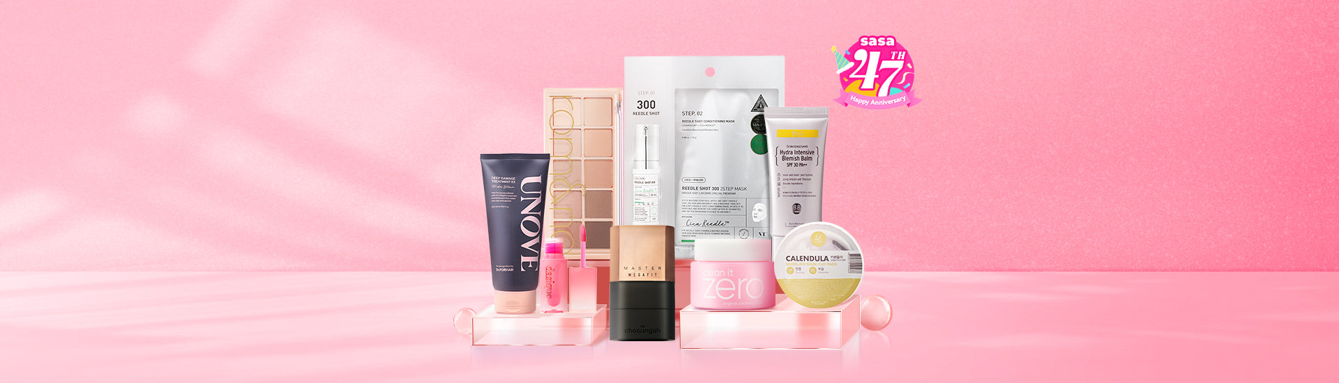 Sasa Global | One-stop Beauty Store | Worldwide Shipping – Sasa Global ...