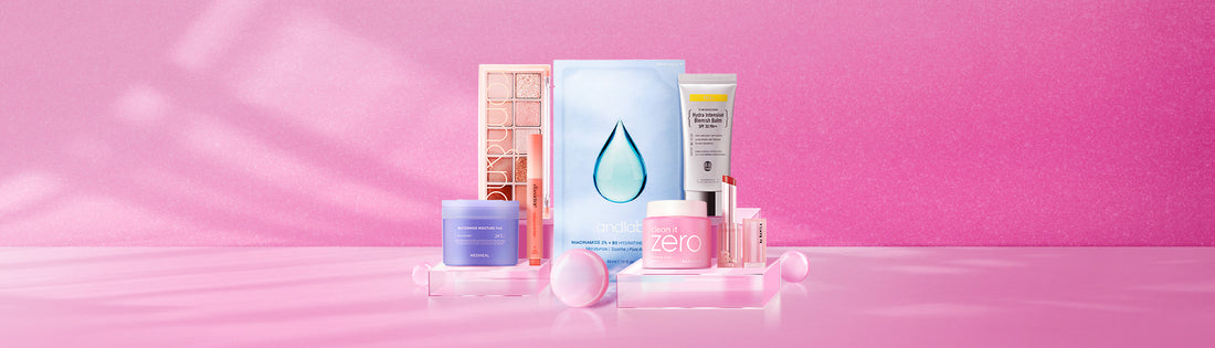 Sasa Global | One-stop Beauty Store | Worldwide Shipping – Sasa Global ...