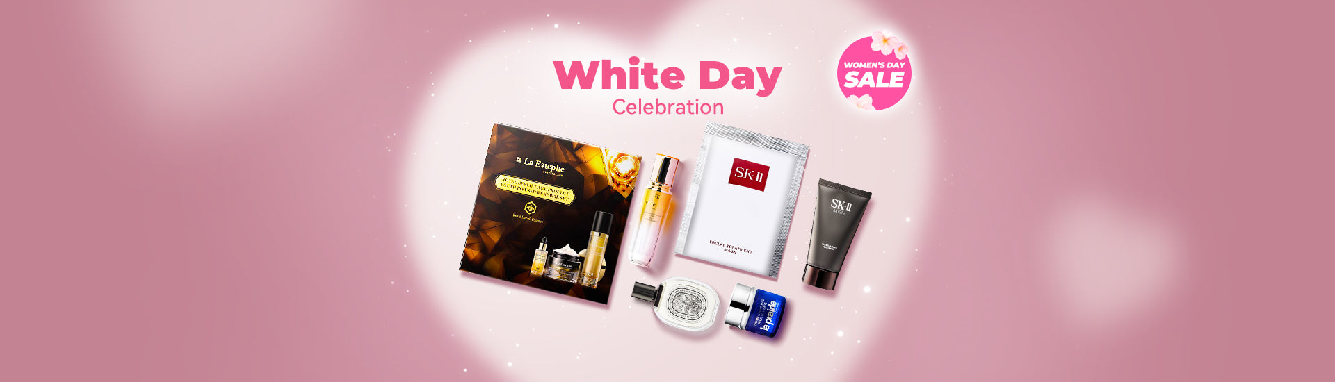 Sasa Global | One-stop Beauty Store | Worldwide Shipping – Sasa Global ...