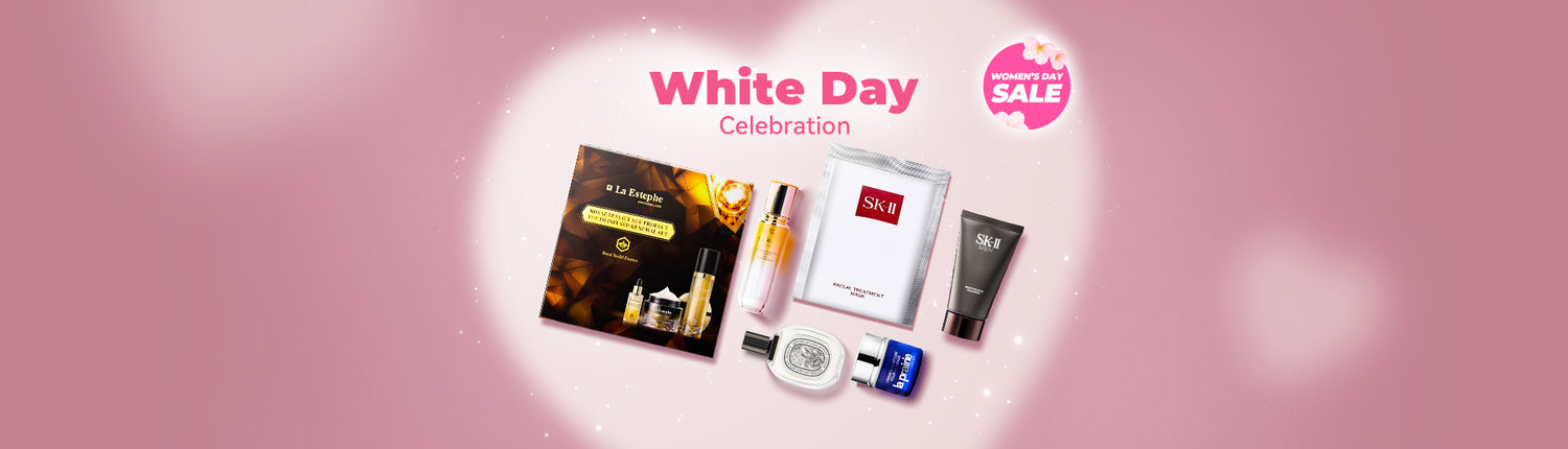 Sasa Global | One-stop Beauty Store | Worldwide Shipping – Sasa Global ...