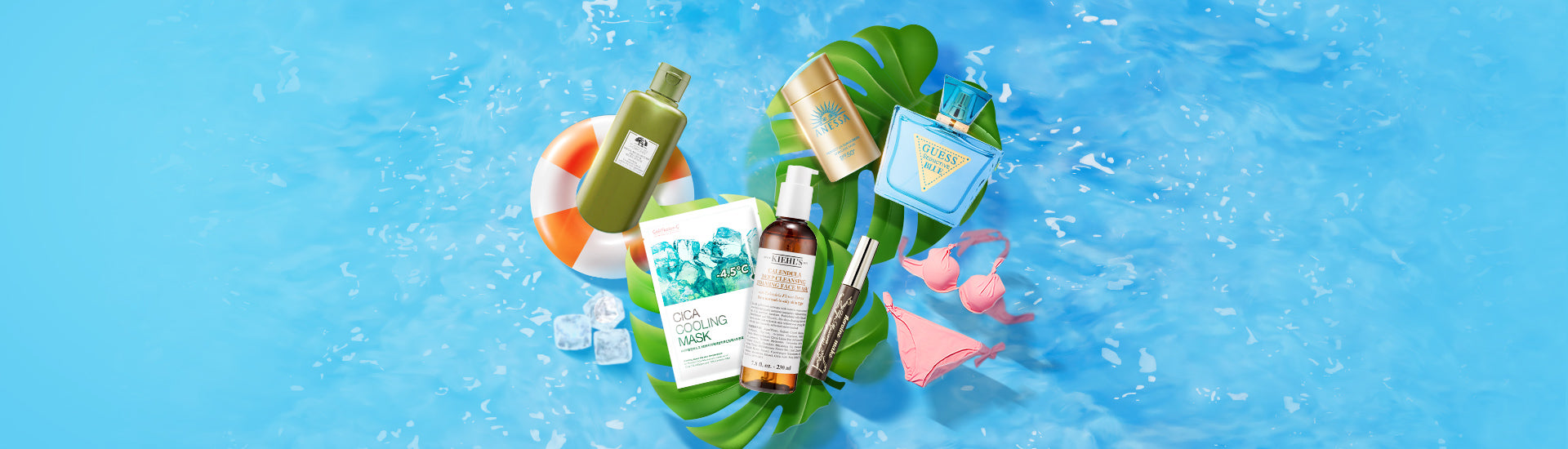 Sasa Global | One-stop Beauty Store | Worldwide Shipping – Sasa Global ...