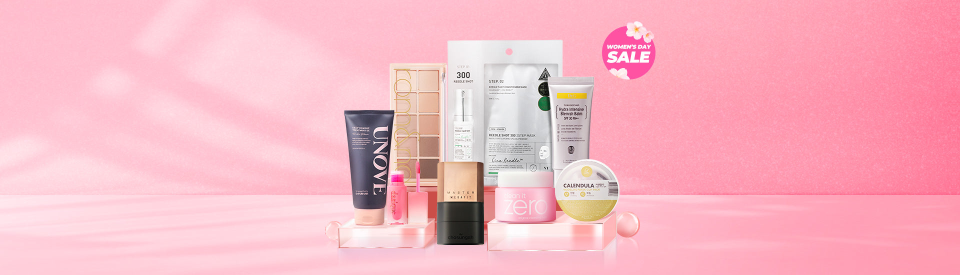 Sasa Global | One-stop Beauty Store | Worldwide Shipping – Sasa Global ...