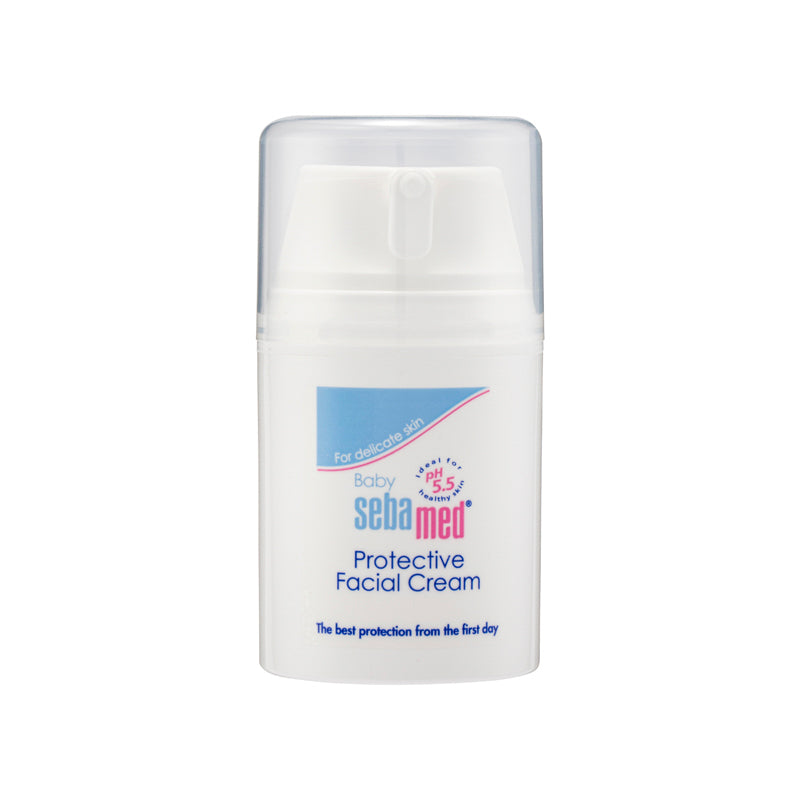 Sebamed Protective Facial Cream 50ML