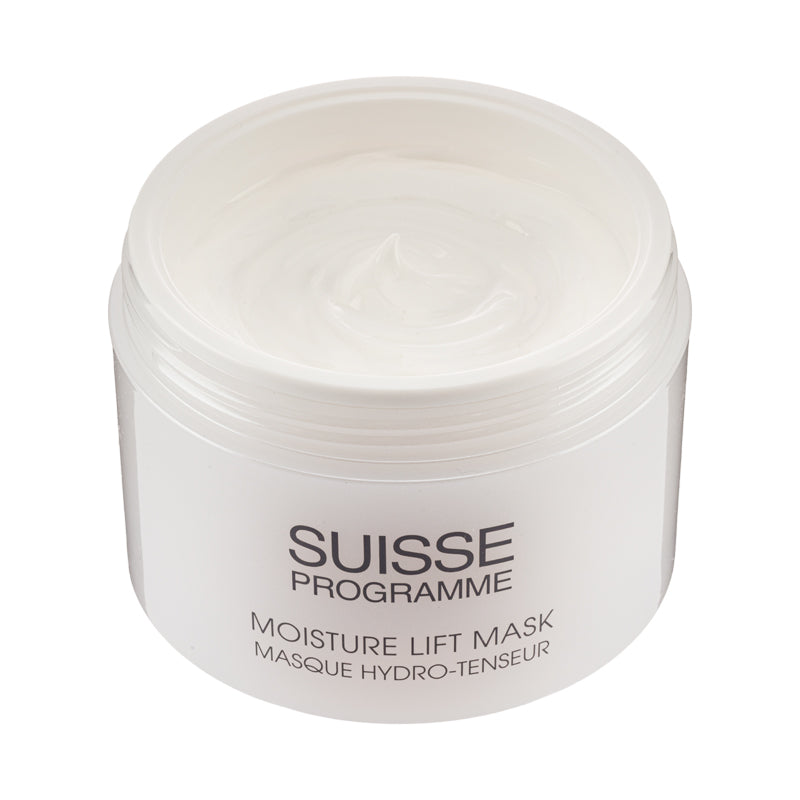 Suisse Programme Moisture Lift Mask 200ML | Sasa Global | Facial Mask ...