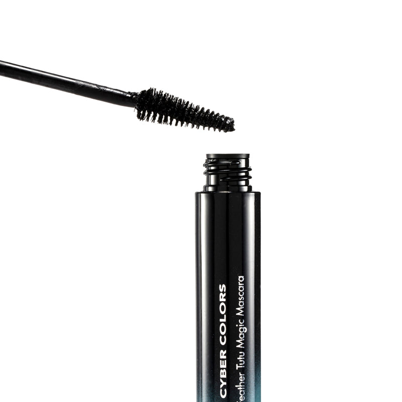Cyber Colors Feather Tutu Magic Mascara 7G | Sasa Global – Sasa Global ...