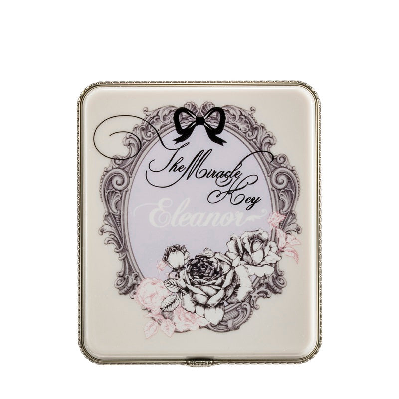 Eleanor The Miracle Key Couverture Powder Foundation SPF 20 PA++| Sasa ...