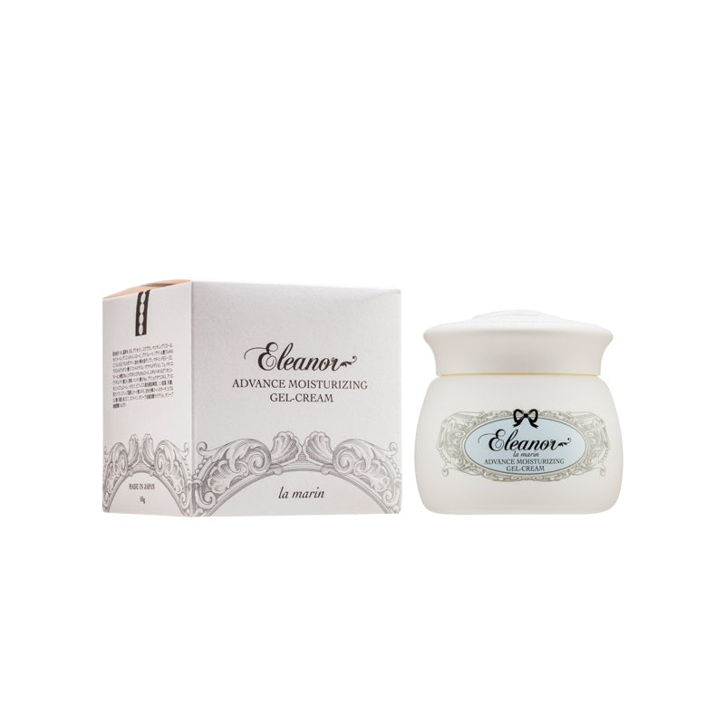 Eleanor La Marin Advance Moisturzing Gel-Cream 50G | Sasa Global – Sasa ...