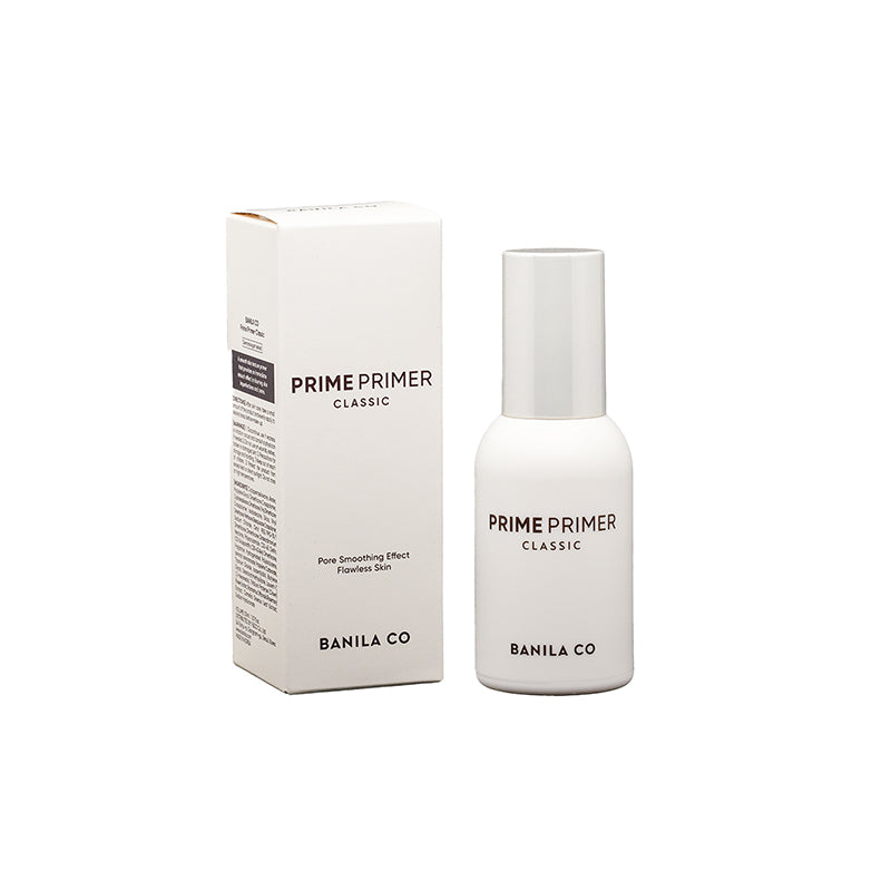 Banila Co. Prime Primer Classic 30ML – Sasa Global eShop