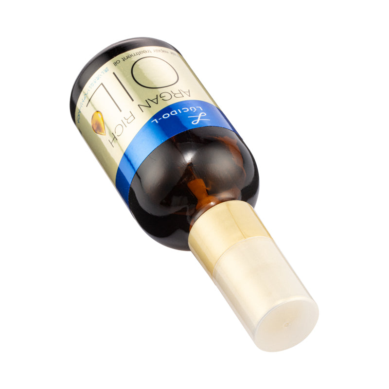 Lucido-L Hair Repair Treatment Oil 60ML – Sasa Global eShop