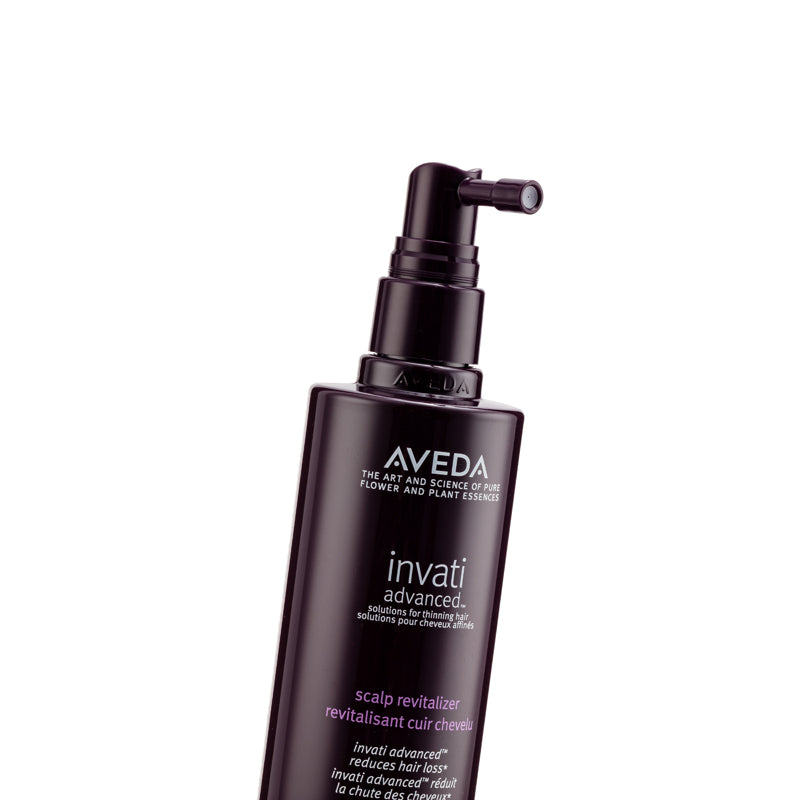 Aveda Invati Advanced Scalp Revitalizer 150ML | Anti-hair Loss – Sasa ...
