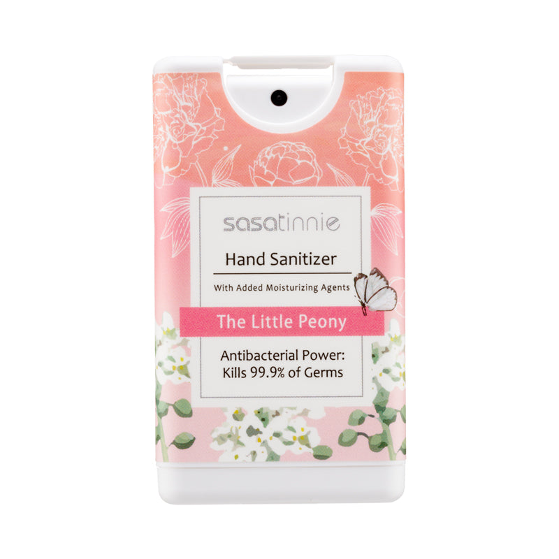 Sasatinnie Hand Sanitizer 15ML | Sasa Global | Worldwide Shipping ...