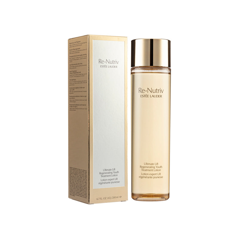 Estee Lauder Ultimate Lift Regenerating Youth Treatment Lotion | Sasa ...