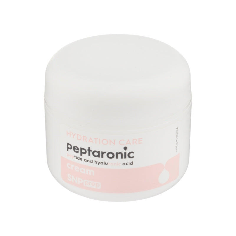 Snp Peptaronic Cream 55ML