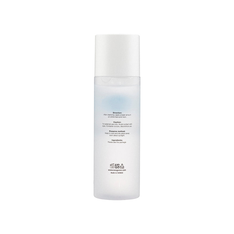 Neogence Hydrating Toner With Hyaluronic Acid 150ML