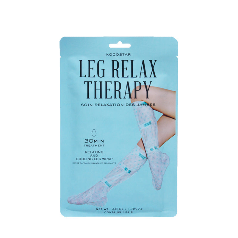 Kocostar Leg Relaxing Therapy 1 Pair – Sasa Global eShop