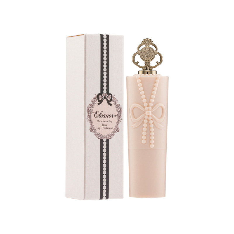 Eleanor The Miracle Key Rosé Lip Treatment | Sasa Global – Sasa Global ...