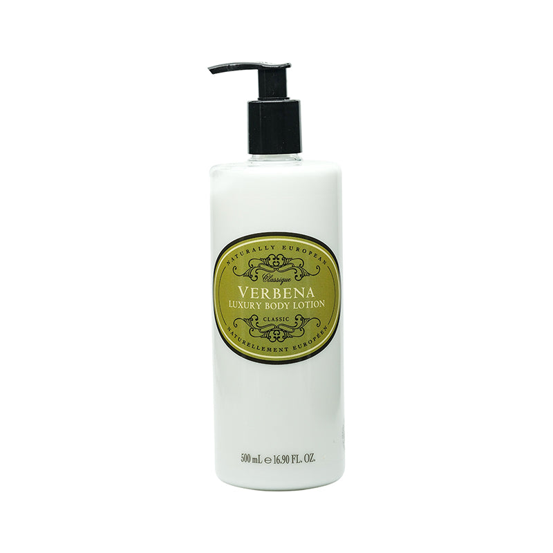 Naturally European Verebena Body Lotion 500ML – Sasa Global eShop