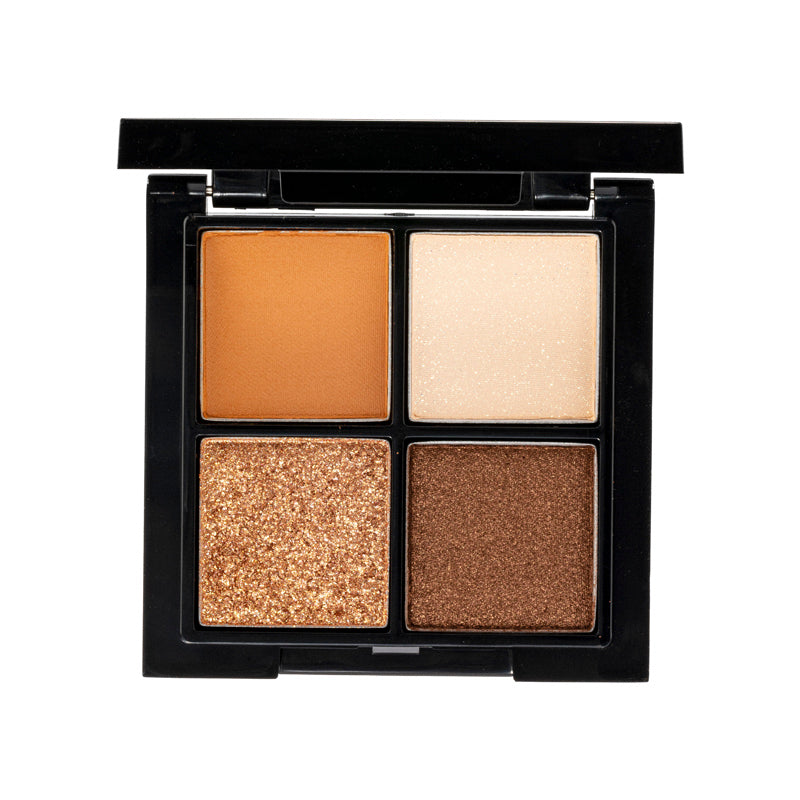 Cyber Colors M.GLOW EYE PALETTE