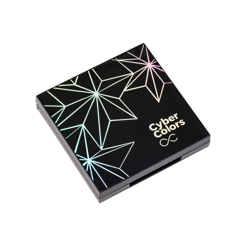 Cyber Colors M.GLOW EYE PALETTE