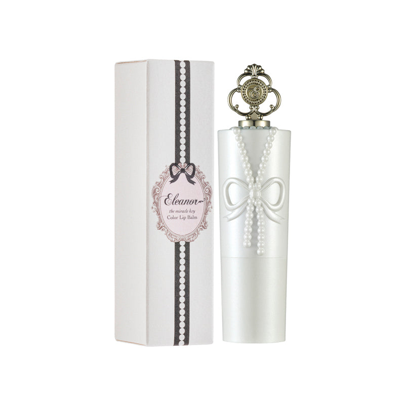 Eleanor The Miracle Key Color Lip Balm | Sasa Global – Sasa Global eShop