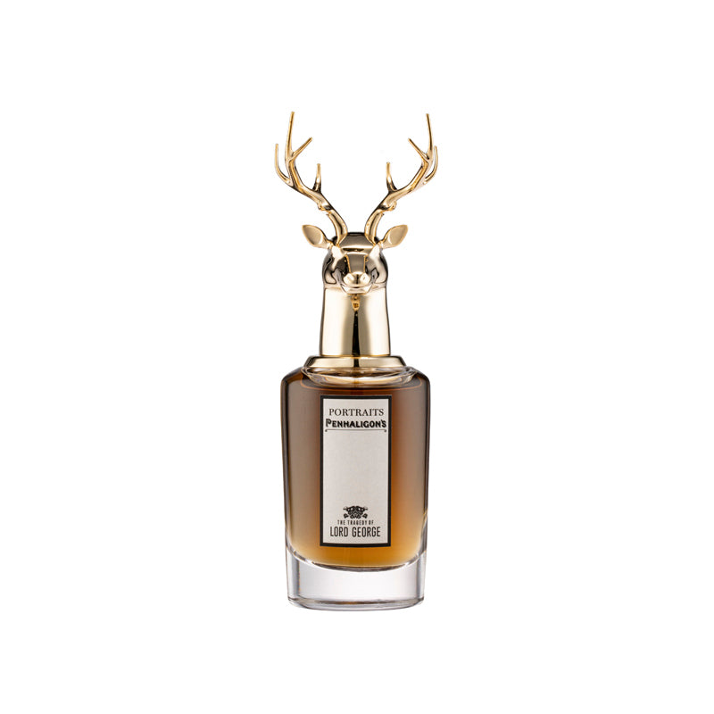 Penhaligon’s The Tragedy Of Lord George Eau De Parfum 75ML
