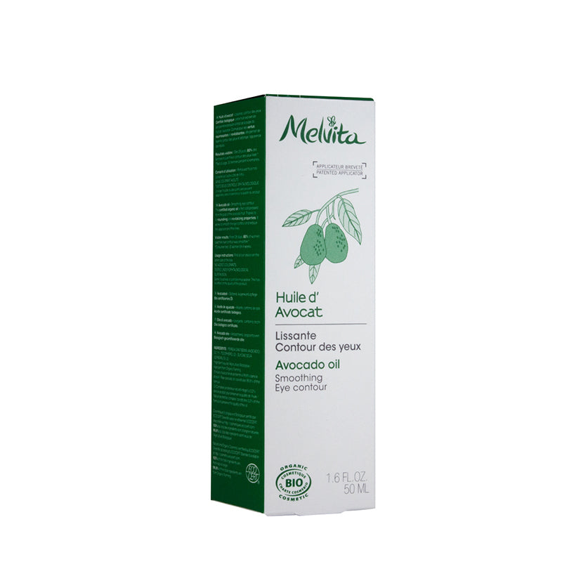 Melvita Avocado Oil 50ML