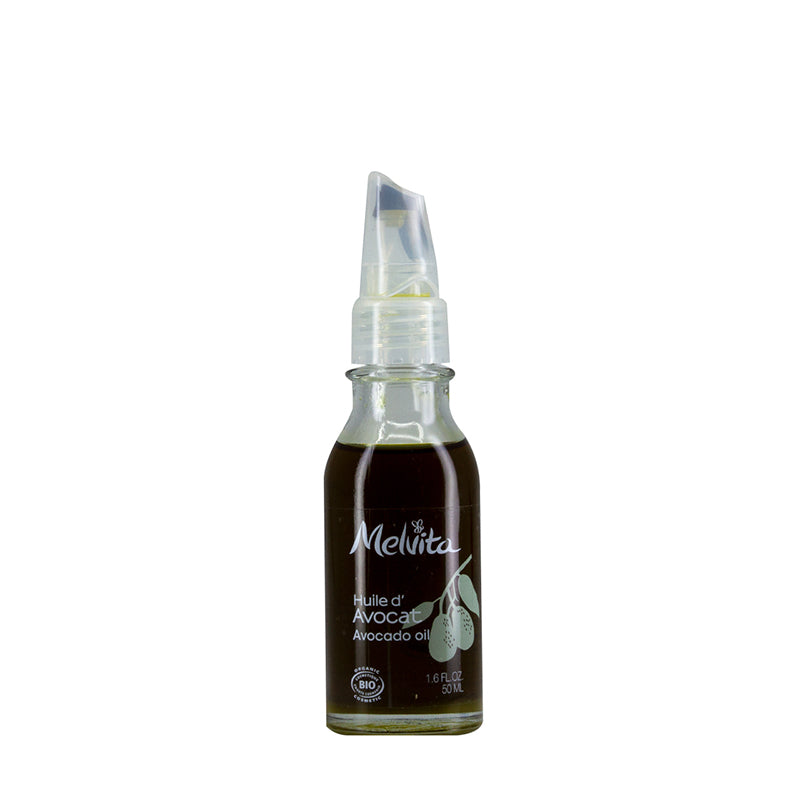 Melvita Avocado Oil 50ML