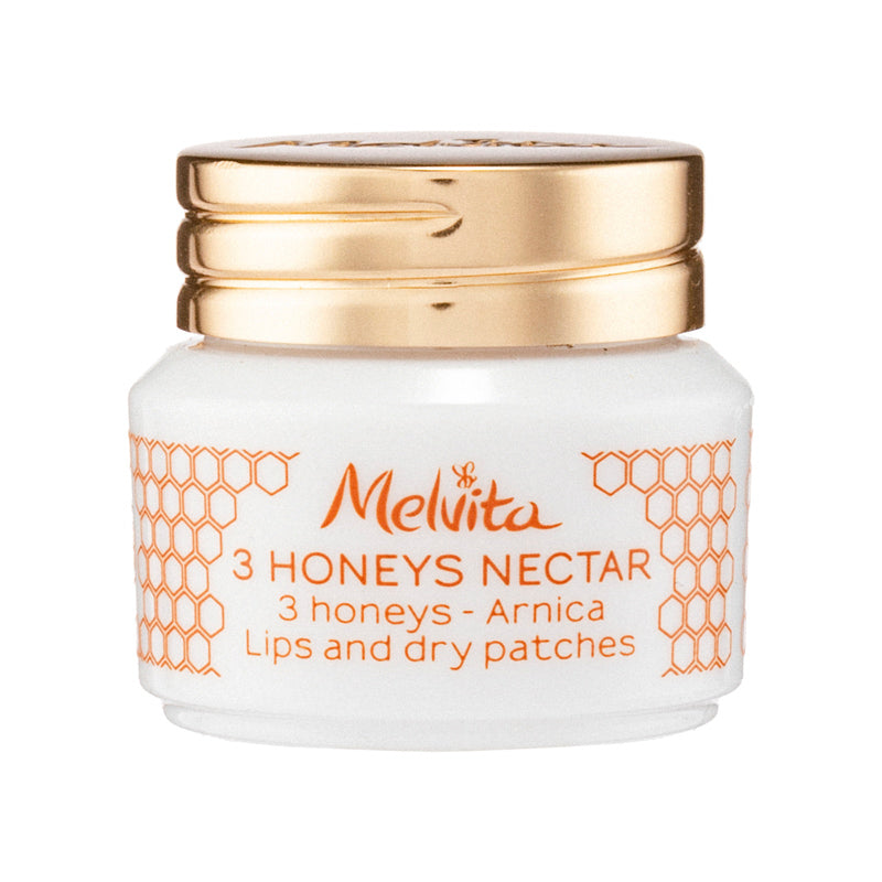 Melvita 3 Honeys Nectar Sos Balm 8G – Sasa Global eShop