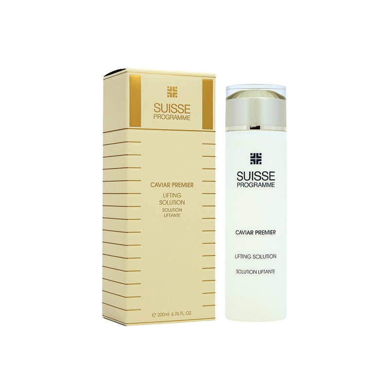 Suisse Programme Caviar Premier Lifting Solution 200ML