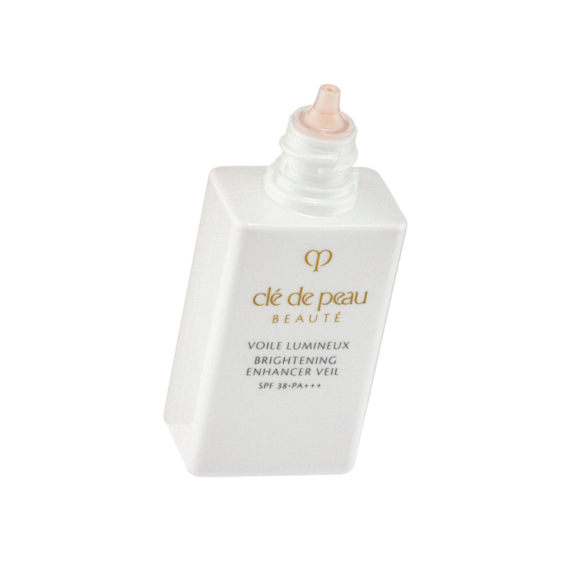 Cle De Peau Brightening Enhancer Veil SPF38 PA+++ 30ML – Sasa Global eShop