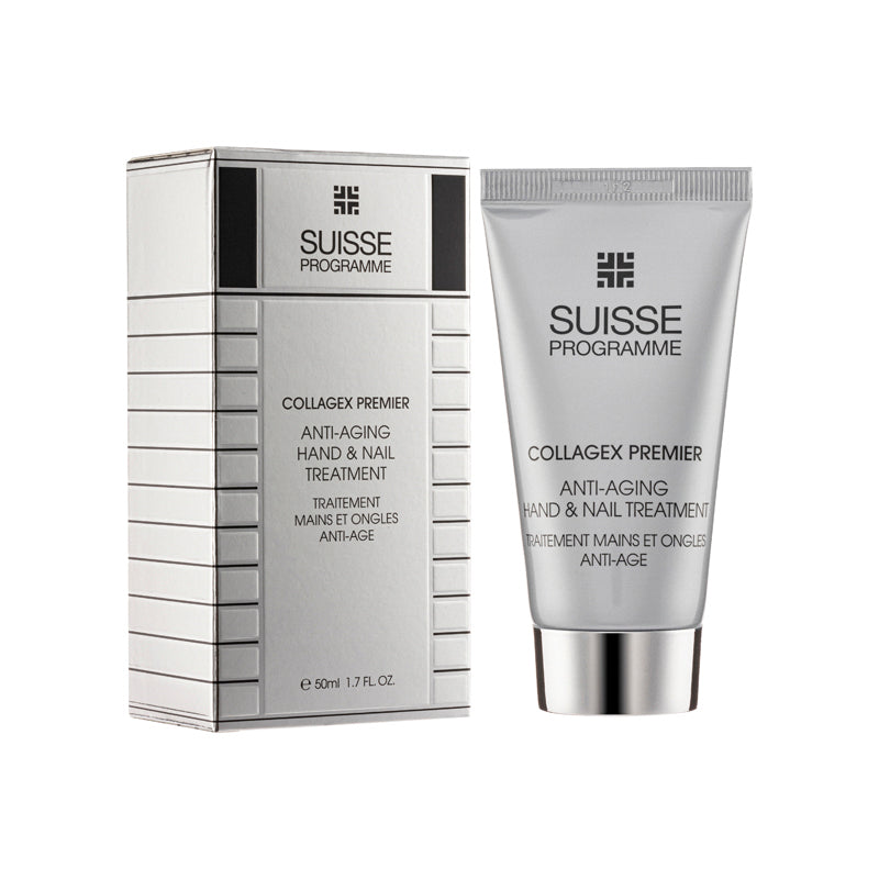 Suisse Programme Collagex Premier Anti-Aging Hand & Nail Treatment 50M ...