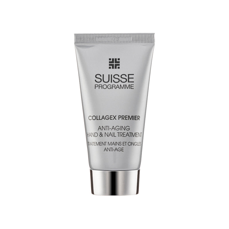 Suisse Programme Collagex Premier Anti-Aging Hand & Nail Treatment 50M ...