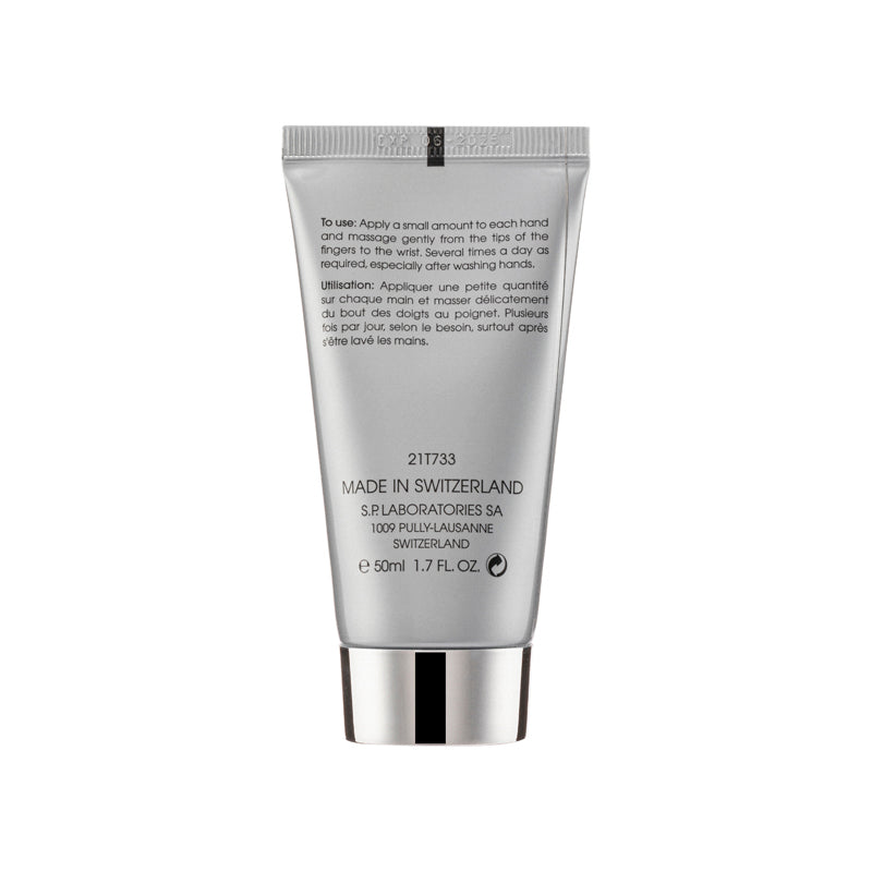 Suisse Programme Collagex Premier Anti-Aging Hand & Nail Treatment 50M ...