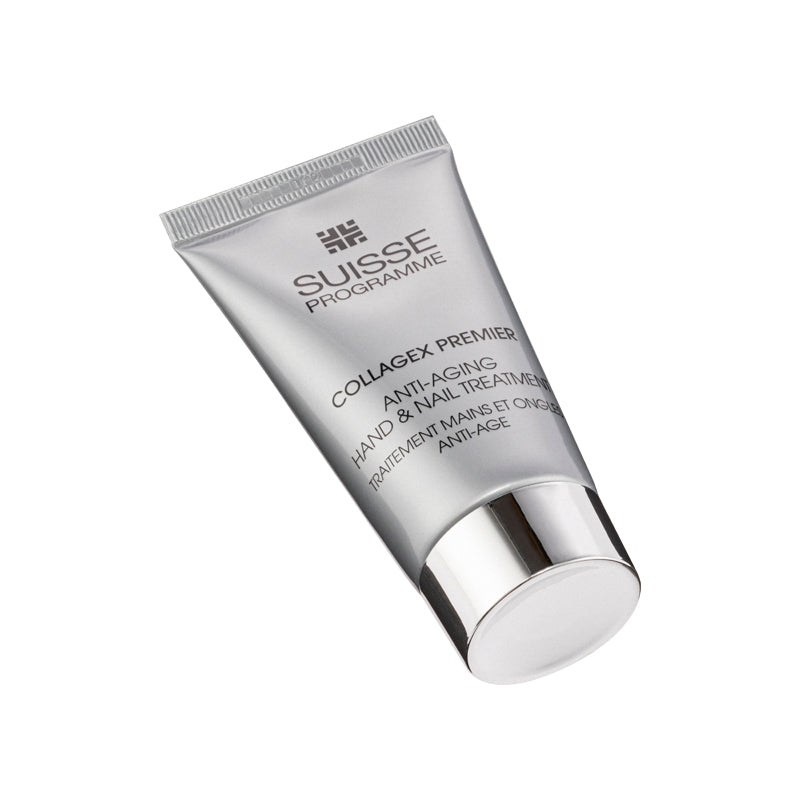 Suisse Programme Collagex Premier Anti-Aging Hand & Nail Treatment 50M ...