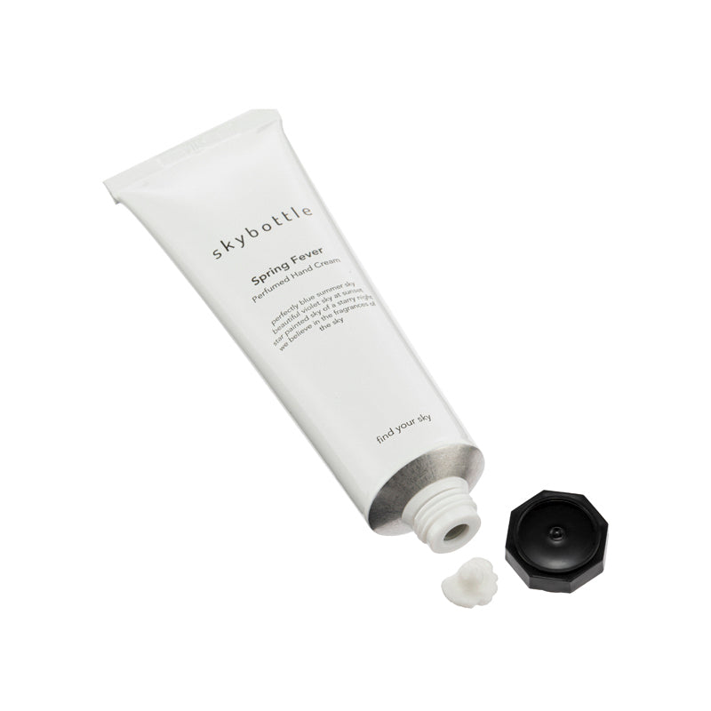 Skybottle Spring Fever Perfumed Hand Cream 50 ML