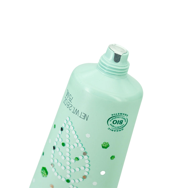 Melvita Nectar Pur Organic Mask & Scrub Mud Effect 75ML