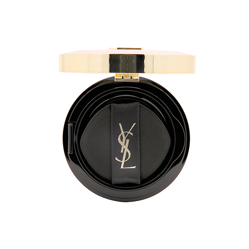 YSL Yves Saint Laurent Touche Eclat Glow-Pact Cushion BR20 | Makeup – Sasa Global eShop