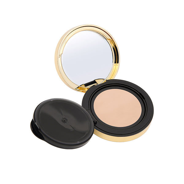 YSL Yves Saint Laurent Touche Eclat Glow-Pact Cushion BR20 | Makeup
