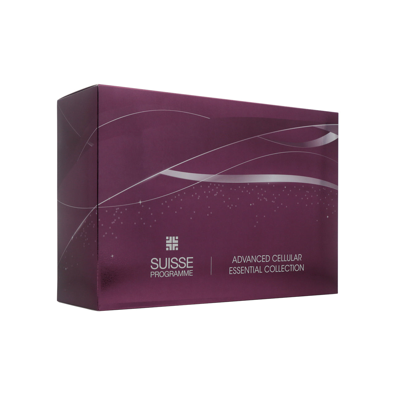 Suisse Programme 2324 Advanced Cellular Essential Collection 3pcs